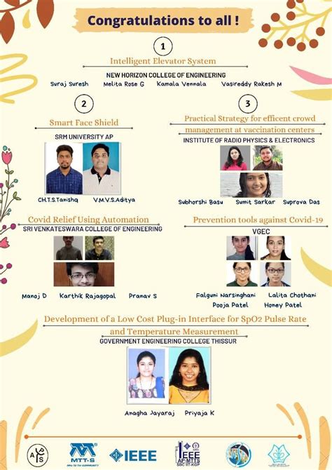 pooja patel en linkedin ieee