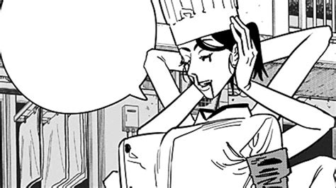 Did Chainsaw Man Take Inspiration From Hiromi Arakawa Latest Devil Has Uncanny Similarities To