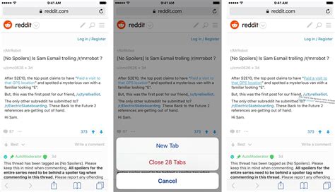 The 28 Best Hidden Ios 10 Features Everyone Should Know Imore