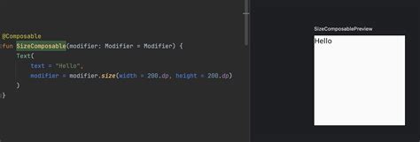 從零開始學習 Jetpack Compose Day3 Modifier It 邦幫忙一起幫忙解決難題，拯救 It 人的一天