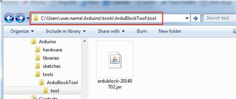 Introducing Ardublock Tool For Arduino Ide — Steemit