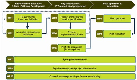 Pilot Project Plan Template Awesome Project Approach Shooters Journal