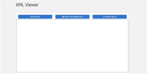 How To Open An Xml File