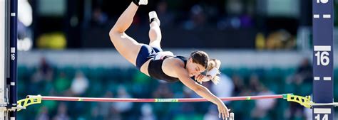 Bridget Williams Profile World Athletics