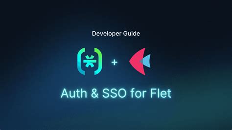 Add Authentication And Sso To Your Dash App