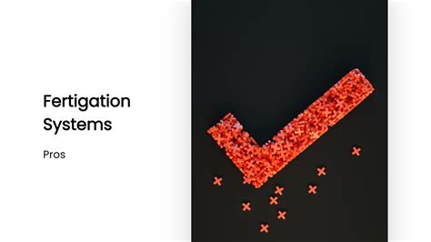 Fertigation Systems Pros And Cons You Should Know In 2022 Ez Flo Australia