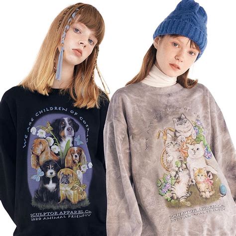 【KPOPアイドルにも人気♡】最先端のトレンドが揃うファッションブランド≪SCULPTOR≫が熱い！｜韓国情報サイトmanimani