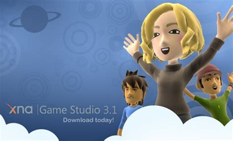 Download XNA Game Studio For Vista SP And XP SP
