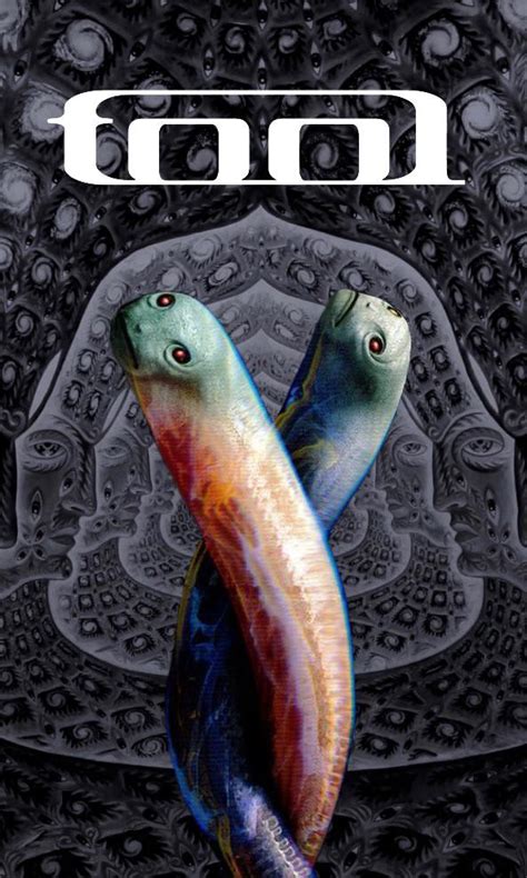 Tool 10000 Days Wallpaper