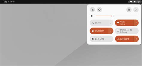 gnome 45 arrives in daily builds of ubuntu 23 10 omg ubuntu