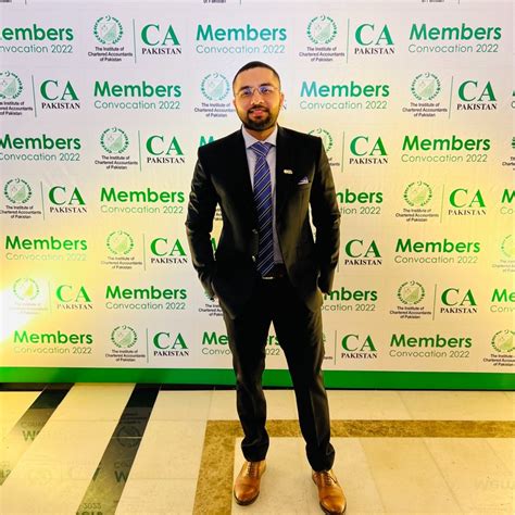 Abdul Ahad Jawed Aca Assistant Manager Taxation Ey Linkedin