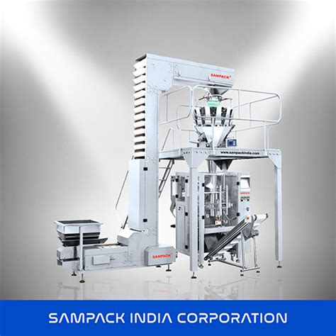 Multi Head Filling And Packing Machine Manufacturer In Coimbatore Supplier In Tamil Nadu