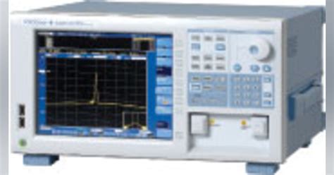 Analyzer Measures Entire Visible Light Spectrum Electronic Design