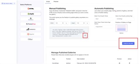 how to embed video on shopify a step by step guide