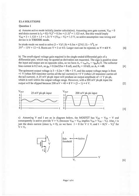 Exam 1 June 2017 Answers Ee1 04 Warning Decodescan Unexpected Mcu Data Current Marker