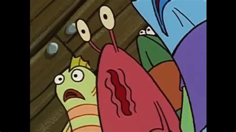 Spongebob Removed Incidentals Incidental 61 Youtube