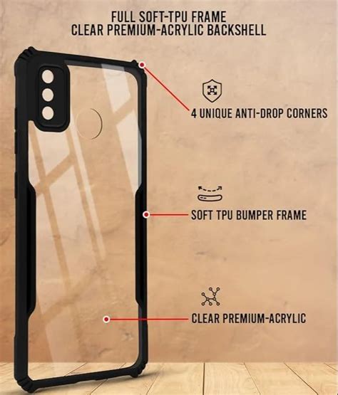 Black Polycarbonate Ipaky Cover At ₹ 35 Piece In New Delhi Id 2854354376755