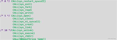 树莓派——linux内核与驱动 linux内核fs代码 csdn博客