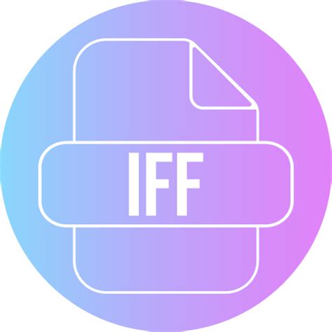 Iff Free Interface Icons