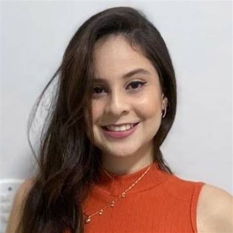 Thabata Dias Youtube