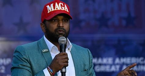 retired fbi official on trump picking kash patel to lead agency cbs news
