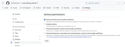 Make Your Open Source Javascript Project Friendlier With Automation