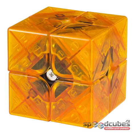 Купить YJ 2x2x2 MGC Magnetic Limited Edition - цена в интернет-магазине ...