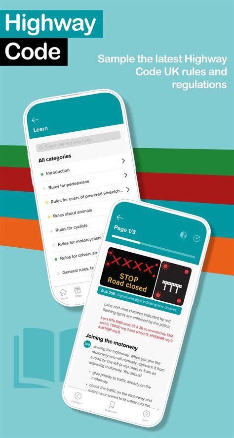 Theory Test 4 In 1 Uk Lite Apk For Android Download