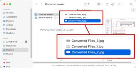 how to batch convert images in snagit editor webnots