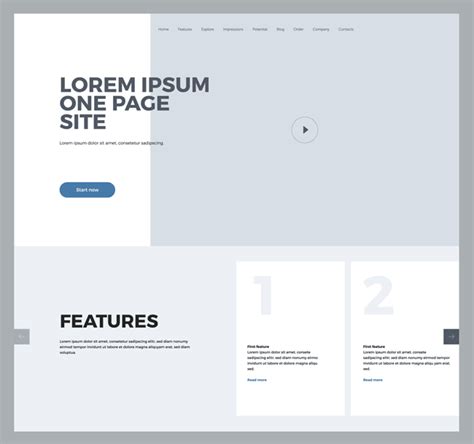 Wireframe Vs Prototype Whats The Difference Between Them