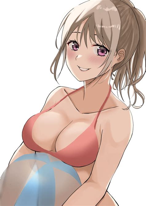 Kawai Mona Kuroiwa Medaka Ni Watashi No Kawaii Ga Tsuujinai Drawn By Mori Heichi Danbooru