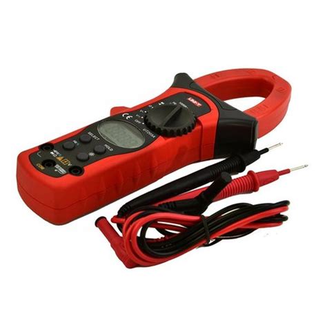 Digital Clamp Meter UNI T UT A GsmServer