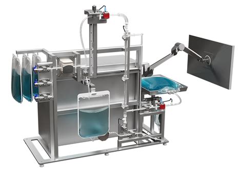 Single Use Tff Systems Tezalon Us