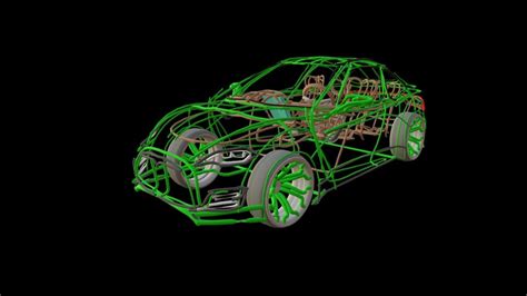 Gravity Sketch 21 27 57 3d Model By Gravity Sketch Gravitysketch [7b9d9ab] Sketchfab