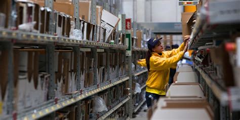 How To Optimize E Commerce Warehouse Management