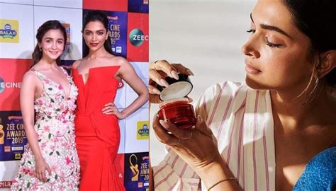 Deepika Padukone Gets Brutally Trolled For Promoting Her Brands Product In Alia Bhatts Latest Post