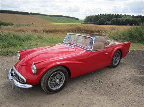Daimler SP Dart ClassicCarsDriven Com