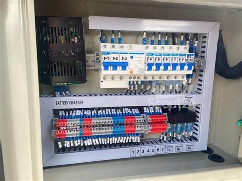 Circuit Diagram Connecting Diesel Generator To Plc Wiring Diagram And Schematic