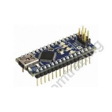 Microcontroler Tip Arduino Nano Fast Machinery