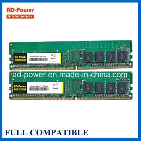 Ad Power Brand OEM OEM Golden Memory RAM Heatsink DDR GB Upgrade For Gaming RAM DDR And DDR