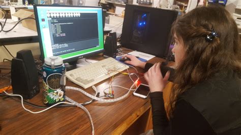 envirodiy vector space