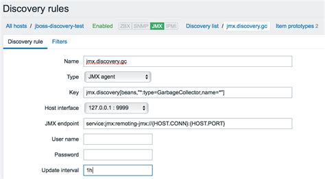 New Monitoring Possibilities For Java Applications In Zabbix 34