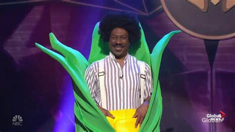 Buckwheat Otay Eddie Murphy