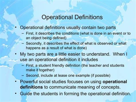 Constructing Concepts And Generalization 2 Ppt Primary Education Education