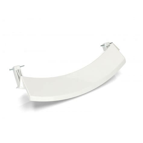 BOSCH WAS28460GB - WHITE 9000534076 Washing Machine Door Handle (34927 ...