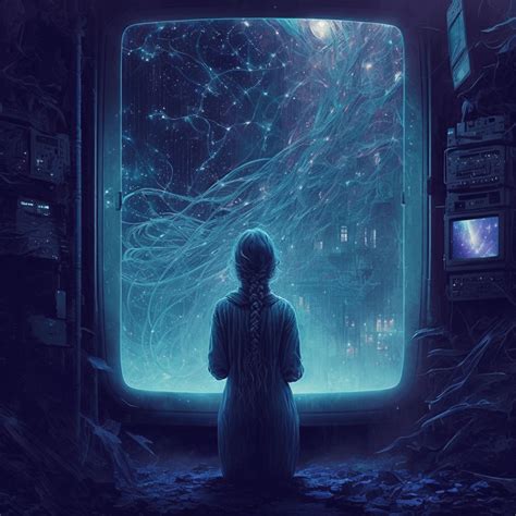 Feeding Chatgpts Lines Into Midjourney Rchatgpt