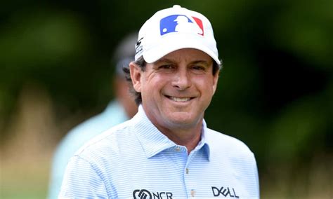 Download Billy Andrade Smiling At The Camera Wallpaper