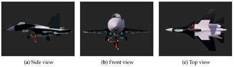 applied sciences free full text an enhanced aircraft carrier runway