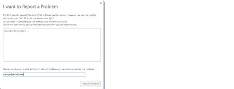 Reporting A Problem Download Scientific Diagram