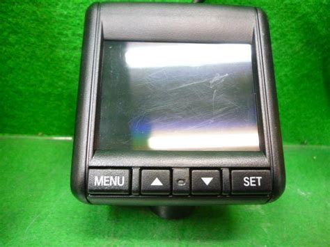 Yahoo オークション フィット Daa Gp5 ドライブレコーダー 08e30 E7x